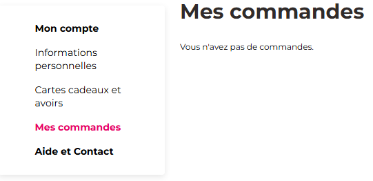 Où retrouver mes billets et suivre ma commande ? – Ticketac